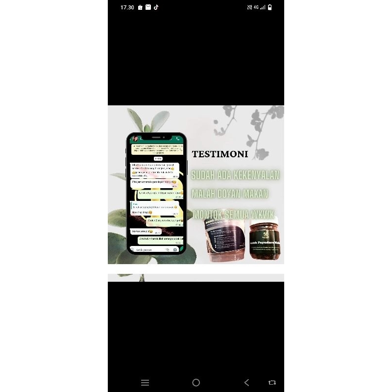 PEMBESAR Payud*Ra dan BOK*ng | Shopee Malaysia