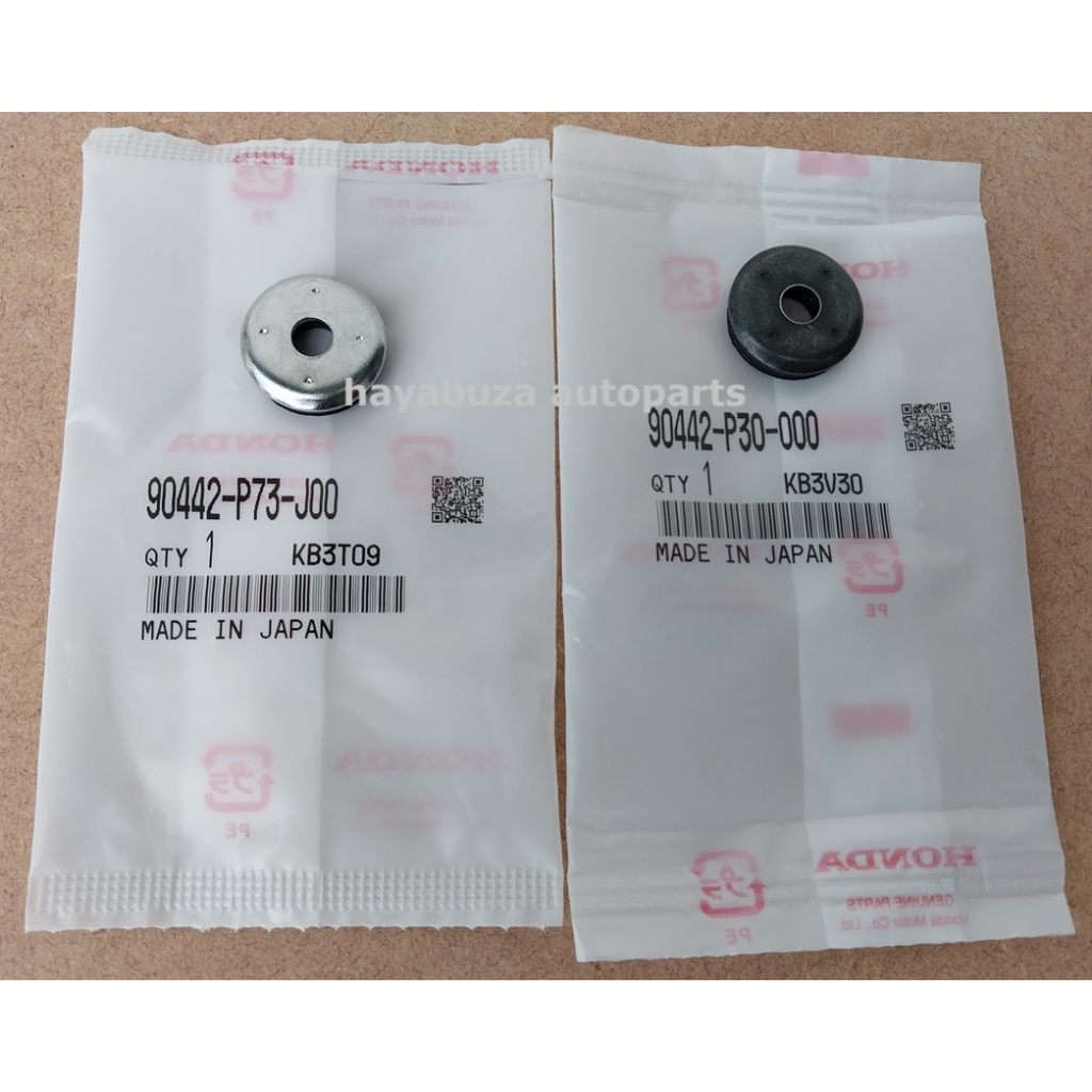 [B-Series] HONDA B16A B16B B18C B20B dohc vtec valve cover washer head EG6 EG9 EK4 EK9 Integra ...