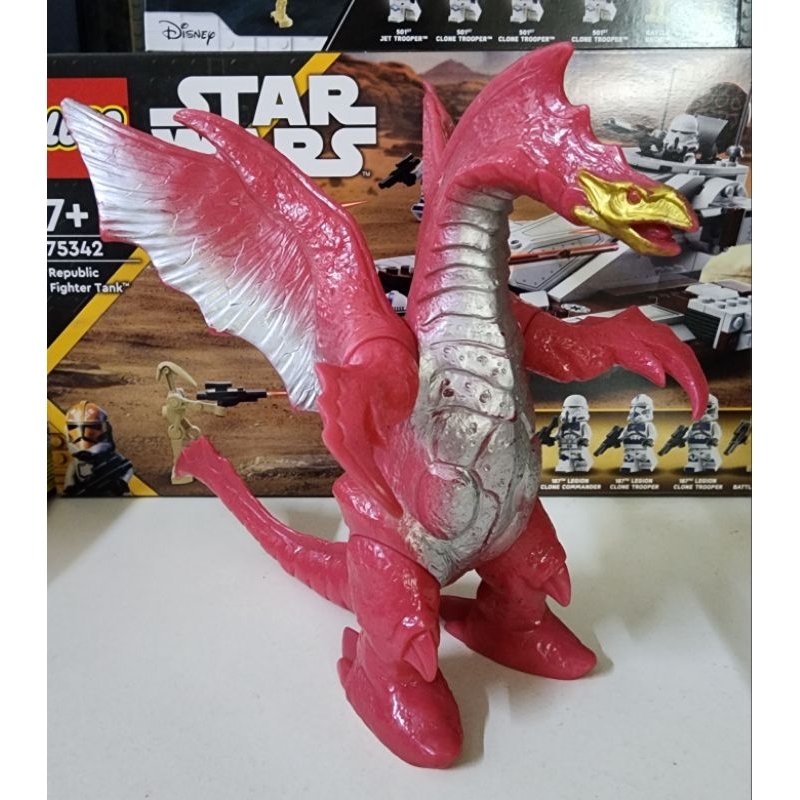 Bandai Ultraman Ultra Monster Kaiju Melba. 6 inch version. | Shopee ...