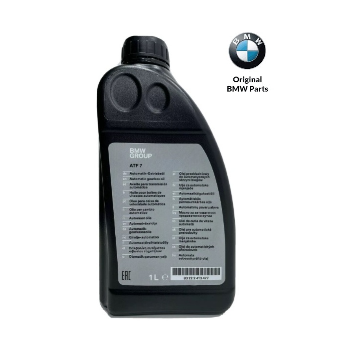Genuine BMW F39 F40 F44 F45 F46 F48 F39 MINI F54 F57 F60 ATF 7 GA8G45AW ...