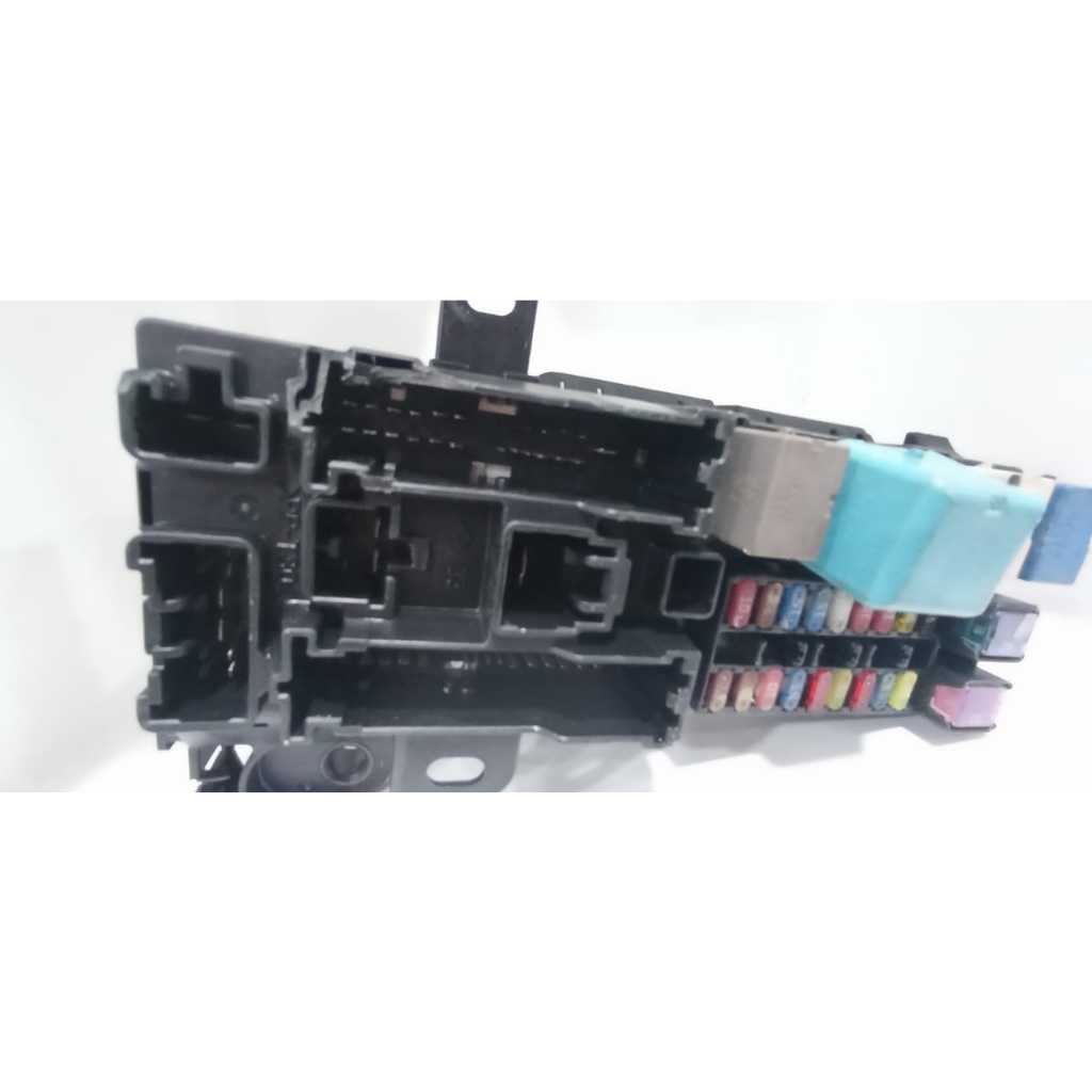 [USED] PERODUA Alza Fuse Box 82600-B1090 | Shopee Malaysia