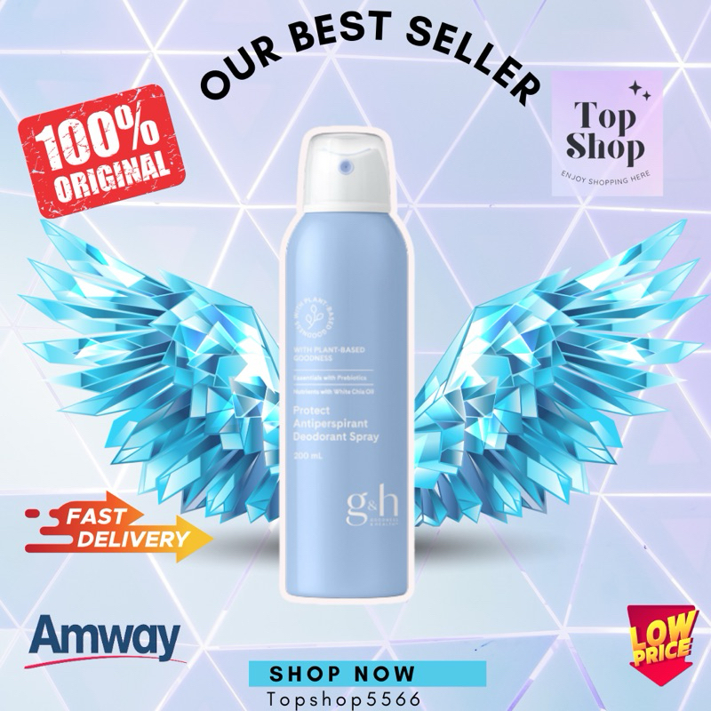 🔥New Stock 🔥100% Ori NEW Deodorant Spray airline shipping | Shopee Malaysia