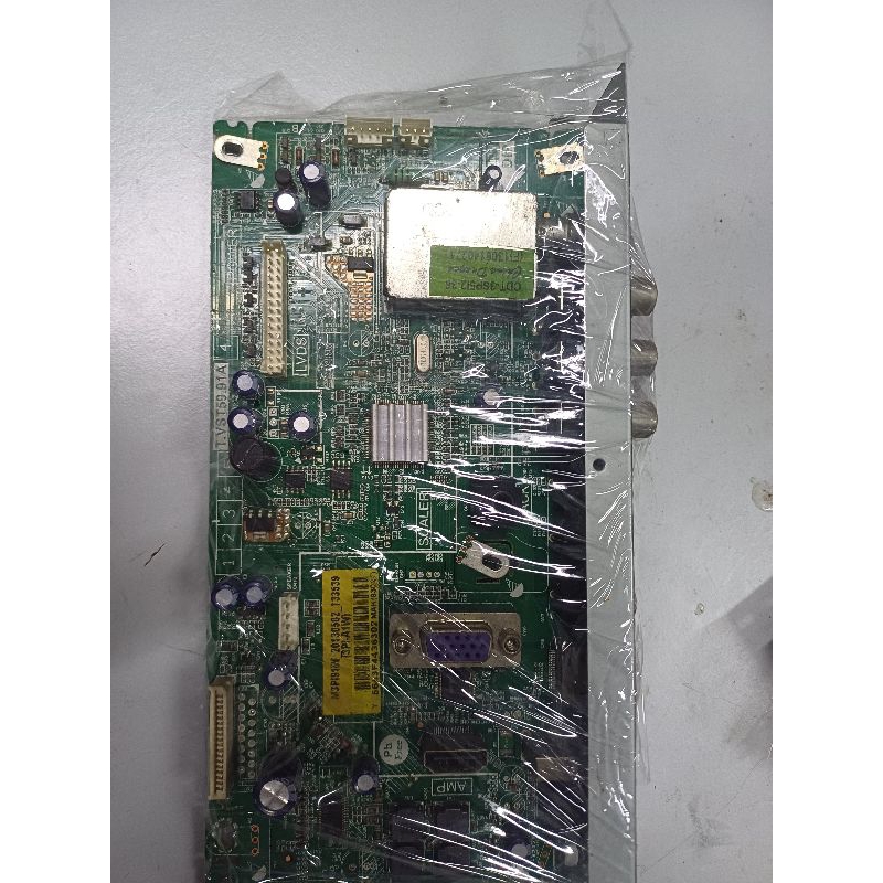 sharp lc-39le440m board | Shopee Malaysia