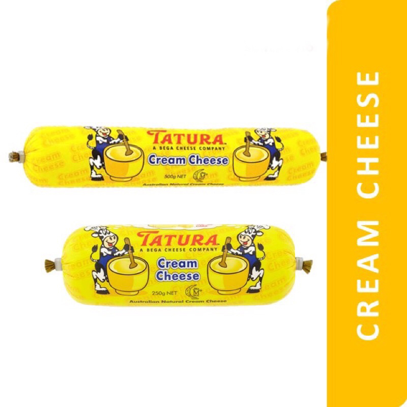 Buy tatura cream cheese Online With Best Price, Jun 2026 | Shopee Malaysia
