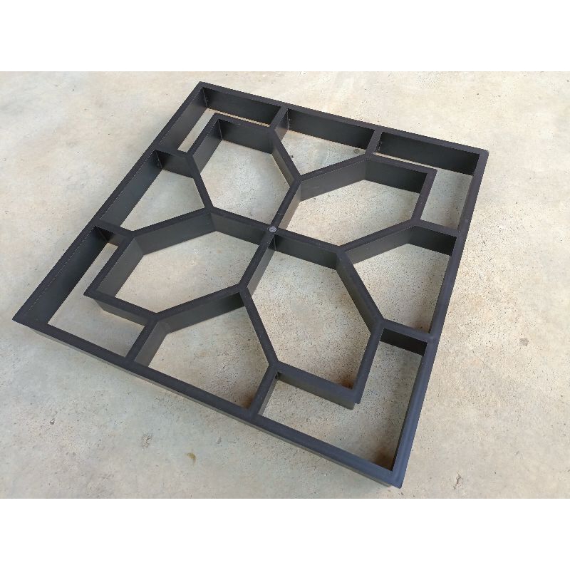New Design DIY Mold / Mould Acuan Simen No.46 Ready stock ship from ...