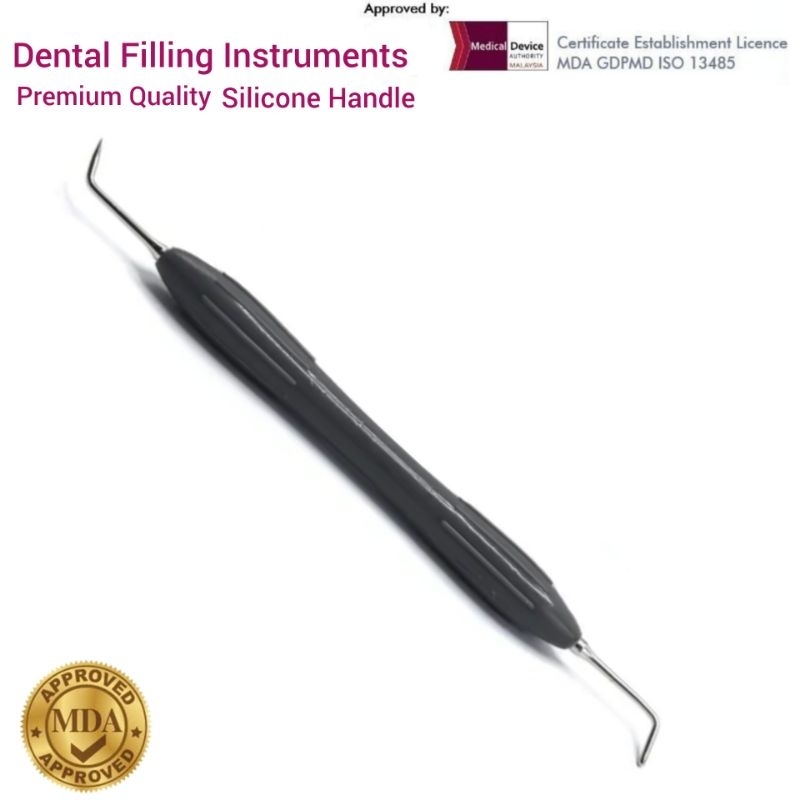 Dental Silicone Composite LM Solo Posterior Resin Filler Aesthetic ...
