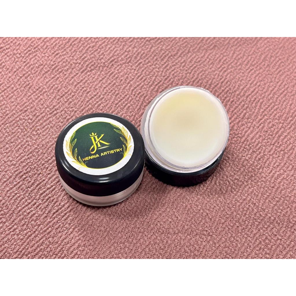 Henna Aftercare Balm 10g | Shopee Malaysia