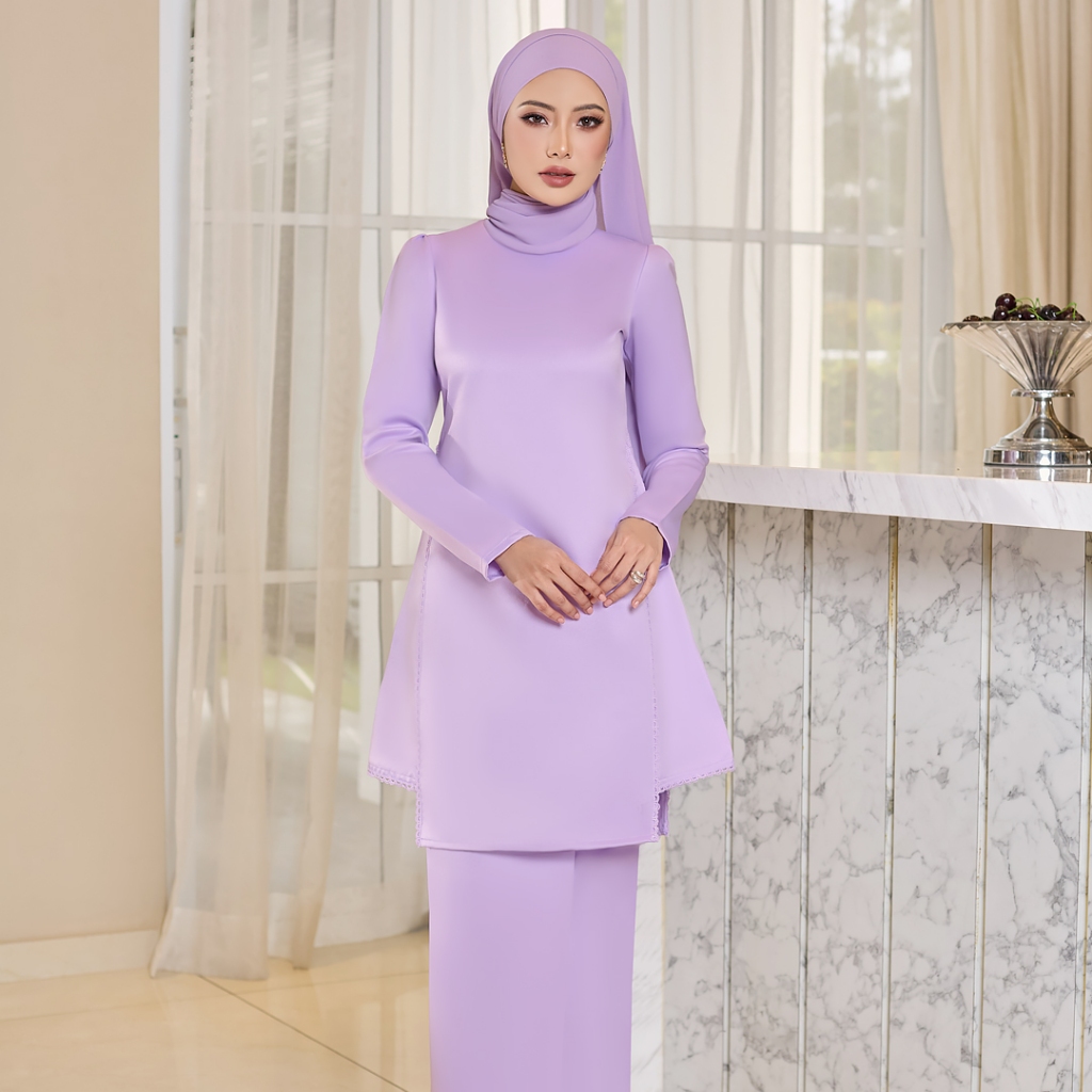 LARA KURUNG MAJESTIC RAYA 2024 | Shopee Malaysia