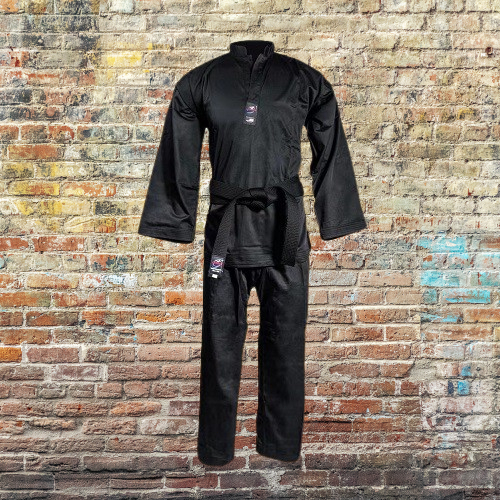 【30%COTTON】Baju silat Sacred Benik - Shayza Pencak Silat Student ...