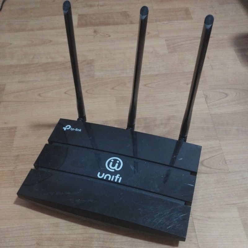 TP-LINK ARCHER C1200 WIRELESS DUAL BAND GIGABIT ROUTER | Shopee Malaysia