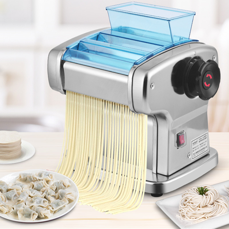️MY Seller ️ Electric Noodle Machine Pasta Noodle Maker Machine ...