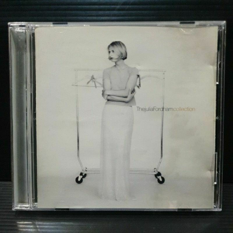 Julia Fordham - The Collection | Shopee Malaysia