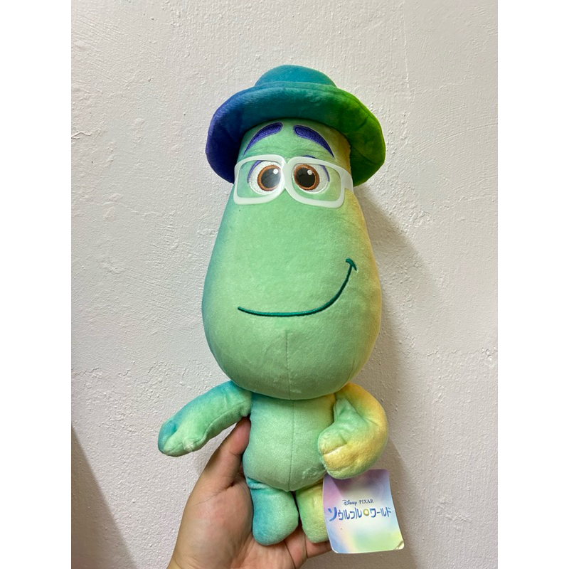 Disney Soul plushie original product | Shopee Malaysia