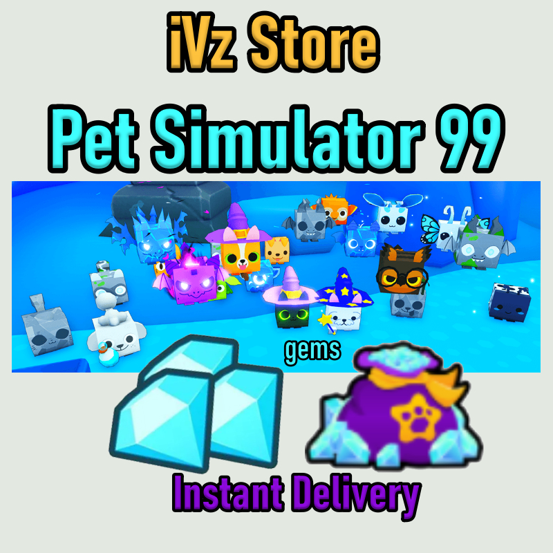 PS99 Xclusive_ PS99 gemms ivz store | Shopee Malaysia