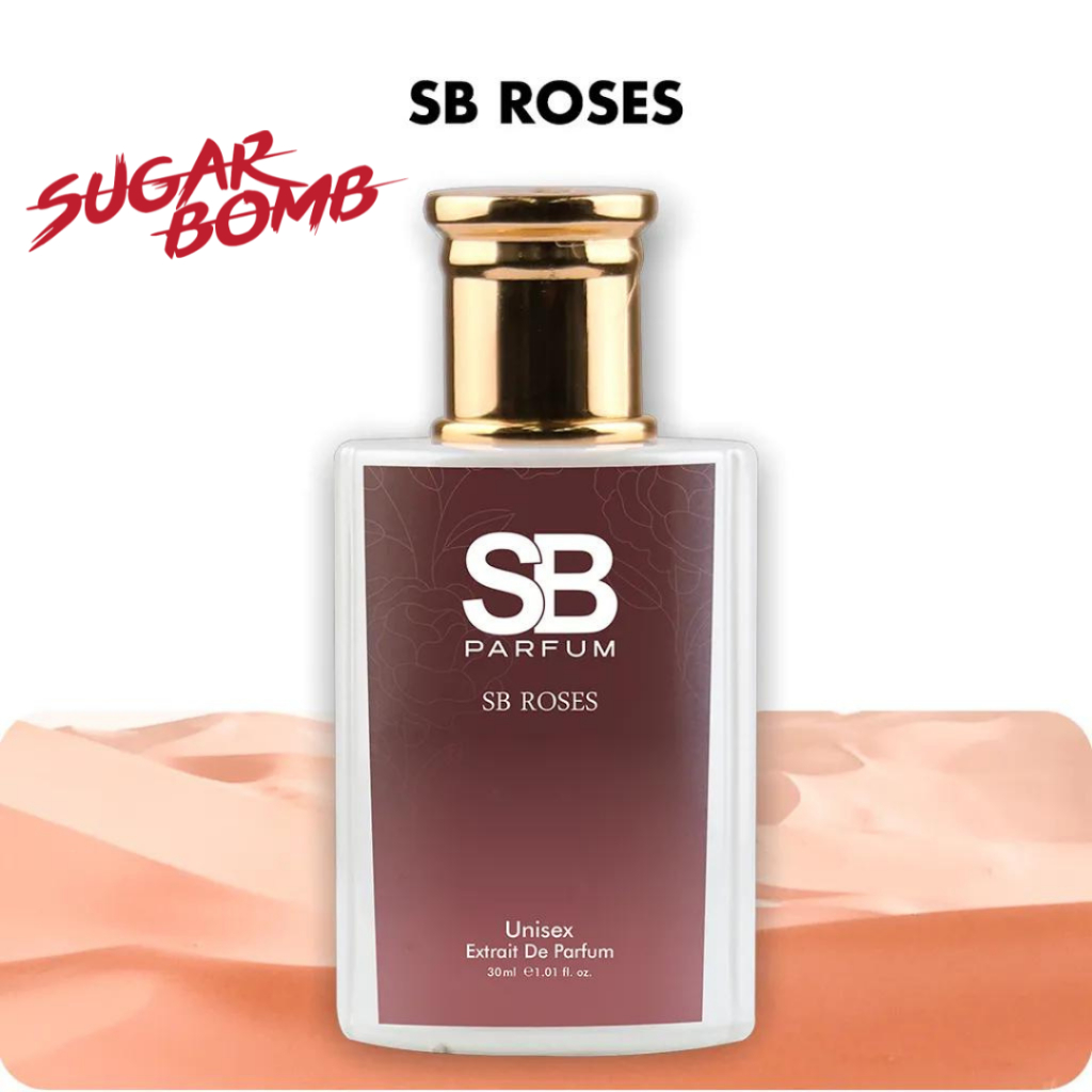 SB PARFUM SUGARBOMB BODY PERFUME SUGARBOMB | PERFUME SUGARBOMB ...