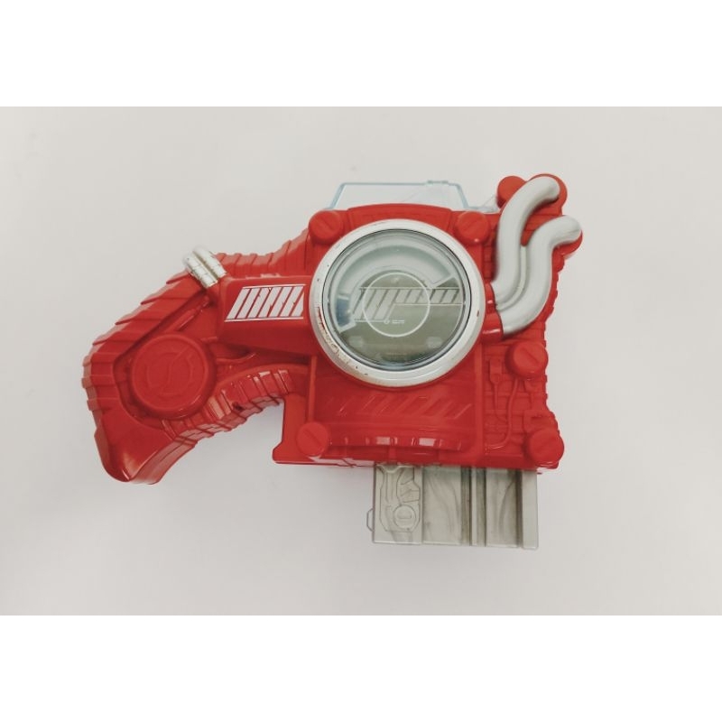 DX Hazard Trigger Kamen Rider Build | Shopee Malaysia