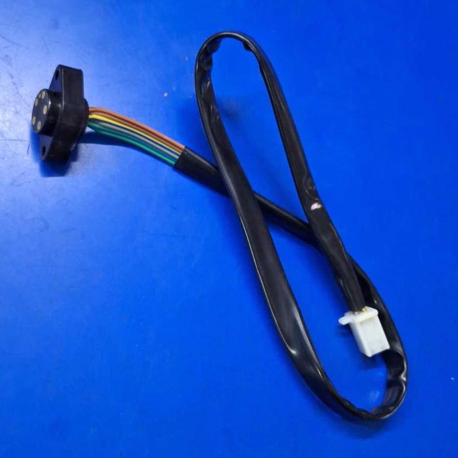 KEEWAY Cafe Racer 152 - Gear Position Switch, Gear Sensor , Gearshift ...
