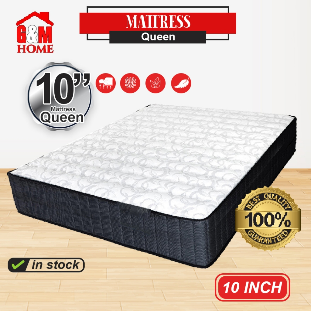 Mattress Tilam Katil Divan Queen Size Mattress King Size Mattress Queen ...