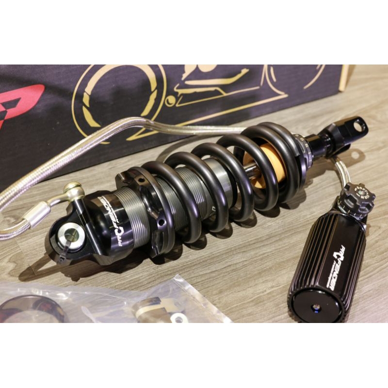 Profender Absorber X Series for Tmax | Shopee Malaysia
