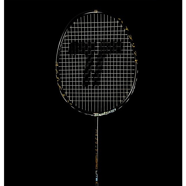 Toalson Japan Hybrid Badminton Racket | Shopee Malaysia