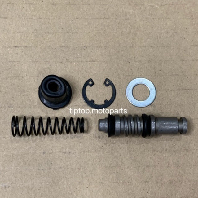 SUZUKI SHOGUN SPORT SHOGUN 125 SHOGUN RR SHOGUN AXELO FRONT MASTER PUMP KIT BRAKE PUMP KIT A ...