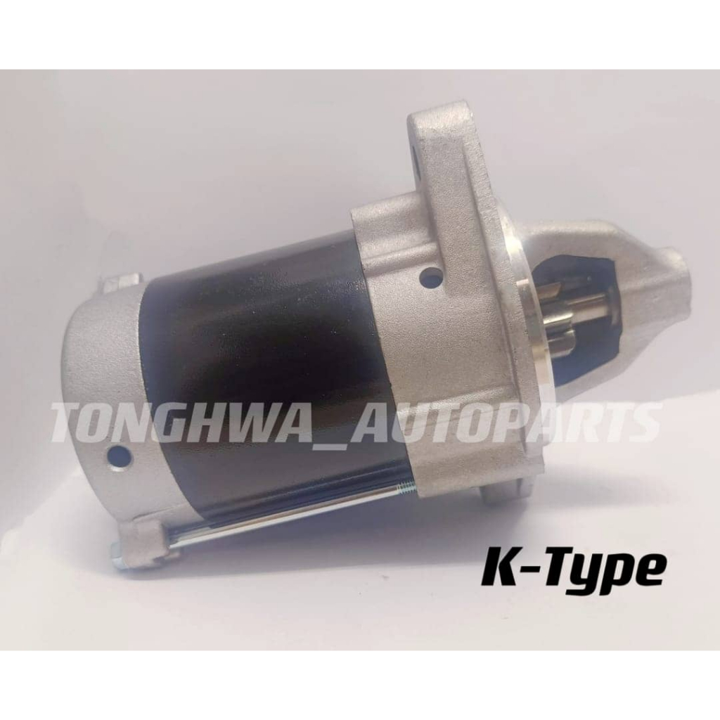 STARTER PROTON SAGA, WIRA 1.3/1.5 RECON | Shopee Malaysia
