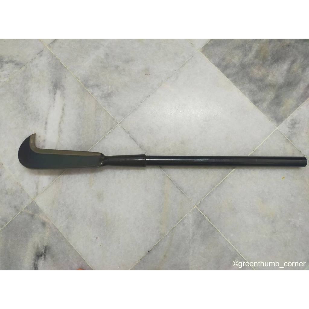 [PAIP BESI][SPRING] Pisau Cangkuk Pokok buah-buahan / Tebas Fruit ...