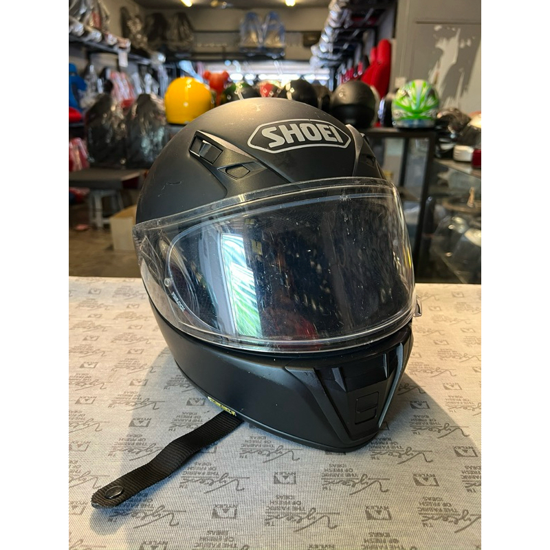 SHOEI RYD Helmet （M）Rm520 sahaje | Shopee Malaysia
