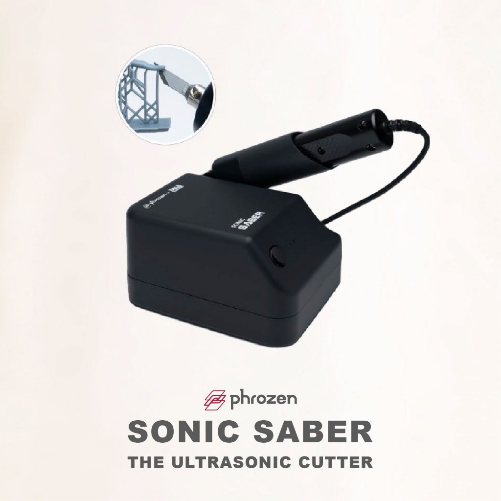 Phrozen Sonic Saber - The Ultrasonic Cutter | Shopee Malaysia
