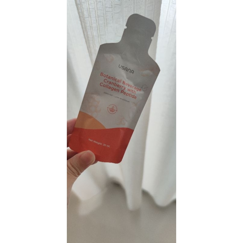 Original Ready stock USANA collagen peptide (loose pack available ...