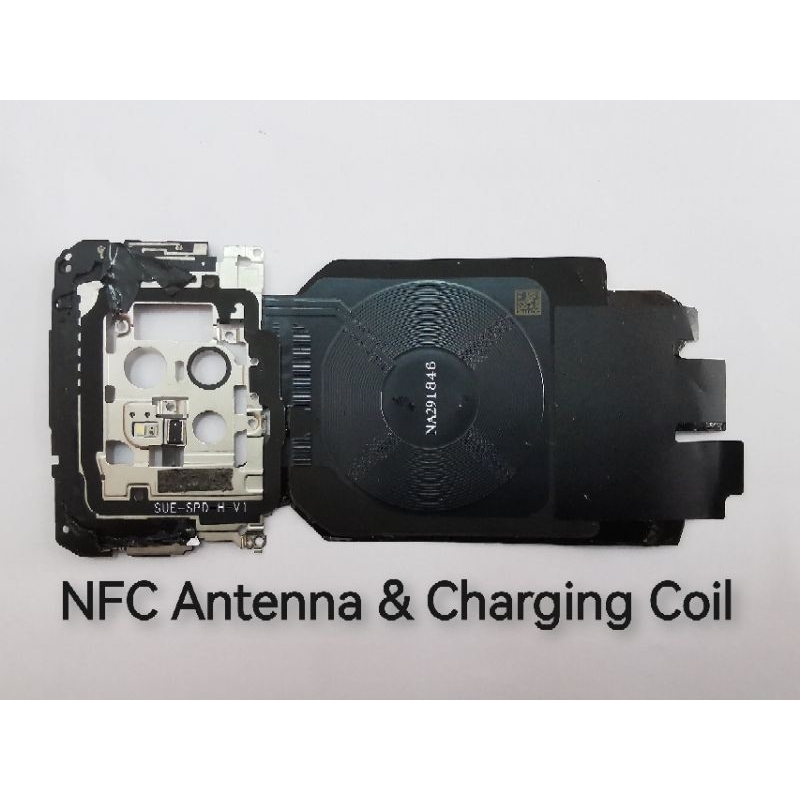 HW Mate 20 Pro NFC Antenna & Charging Coil | Shopee Malaysia