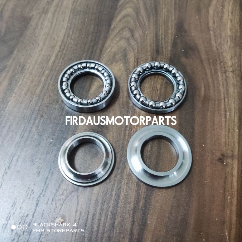 TXR 150 STEERING CONE BEARING (A CLASS) | Shopee Malaysia