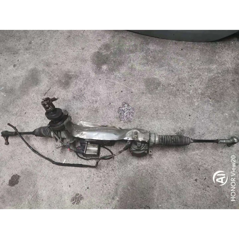 🇯🇵🇯🇵 Volkswagen GOLF MK6 GTI TSI Steering Rack 2009-2012 | Shopee Malaysia