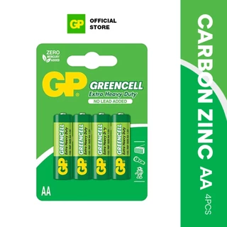 GP Batteries Official Store Online, April 2025 | Shopee Malaysia