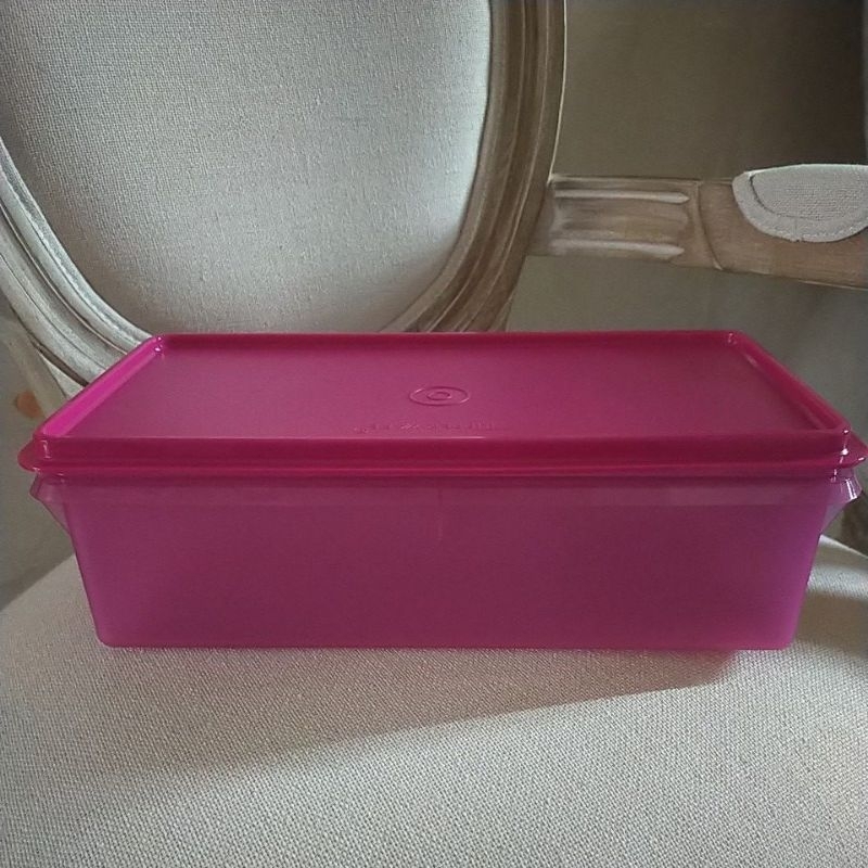 Tupperware Party Keeper 3L / Cool Stacker 2.2L (1pc) | Shopee Malaysia