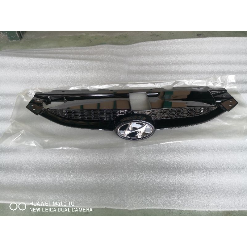 HYUNDAI TUCSON 2012 FRONT GRILLE ASSY 86350-2S100 | Shopee Malaysia