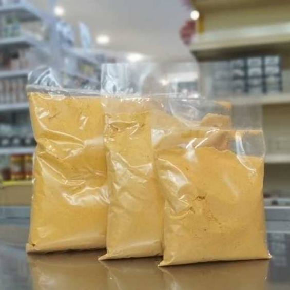 [REPACK] SALTED EGG SEASONING POWDER | Shopee Malaysia