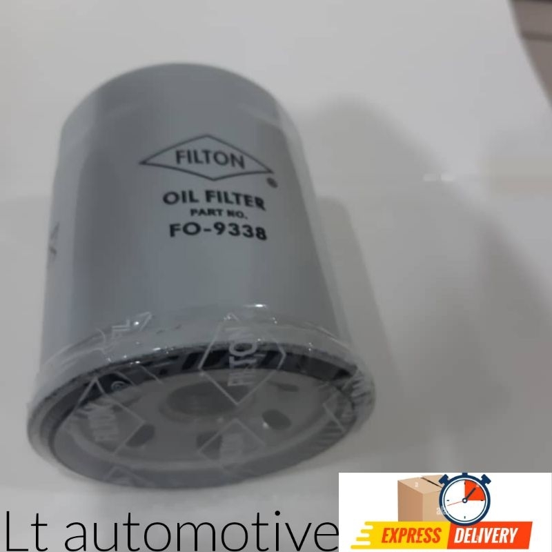 Filton Oil filter perodua kancil,kenari,kelisa,rusa,viva,myvi,alza | Shopee Malaysia