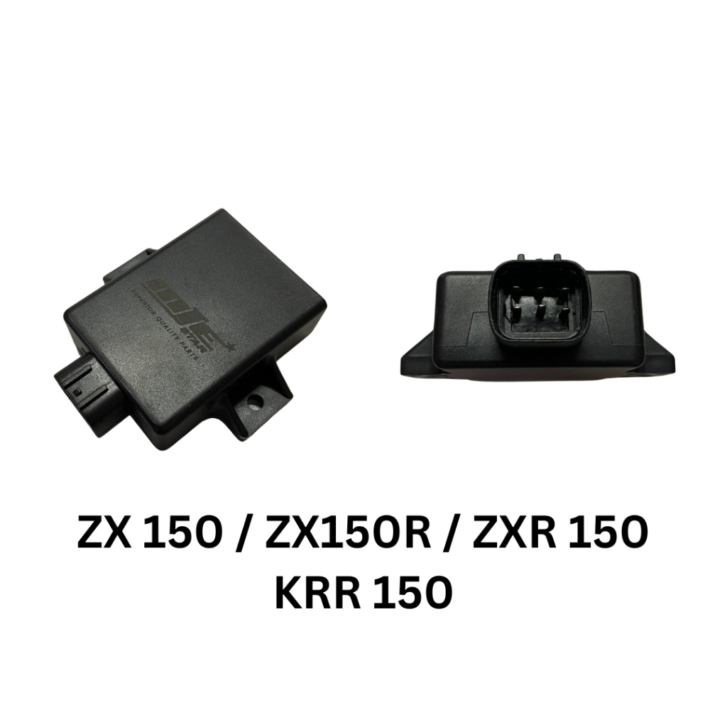 CDI RACING EX5 CDI KRISS 1 CDI UNIT MODENAS CDI RACING HONDA CDI RACING ...