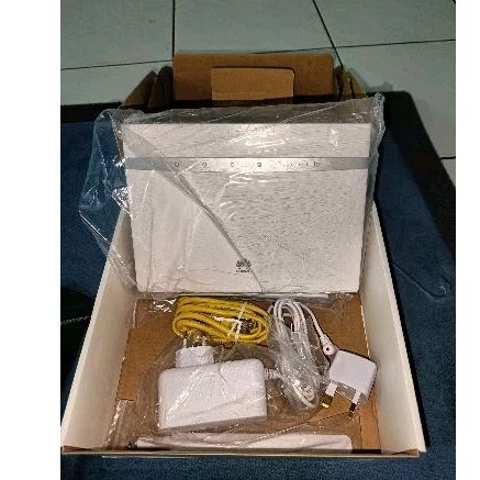 Modem Huawei B525-65a Moded | Shopee Malaysia