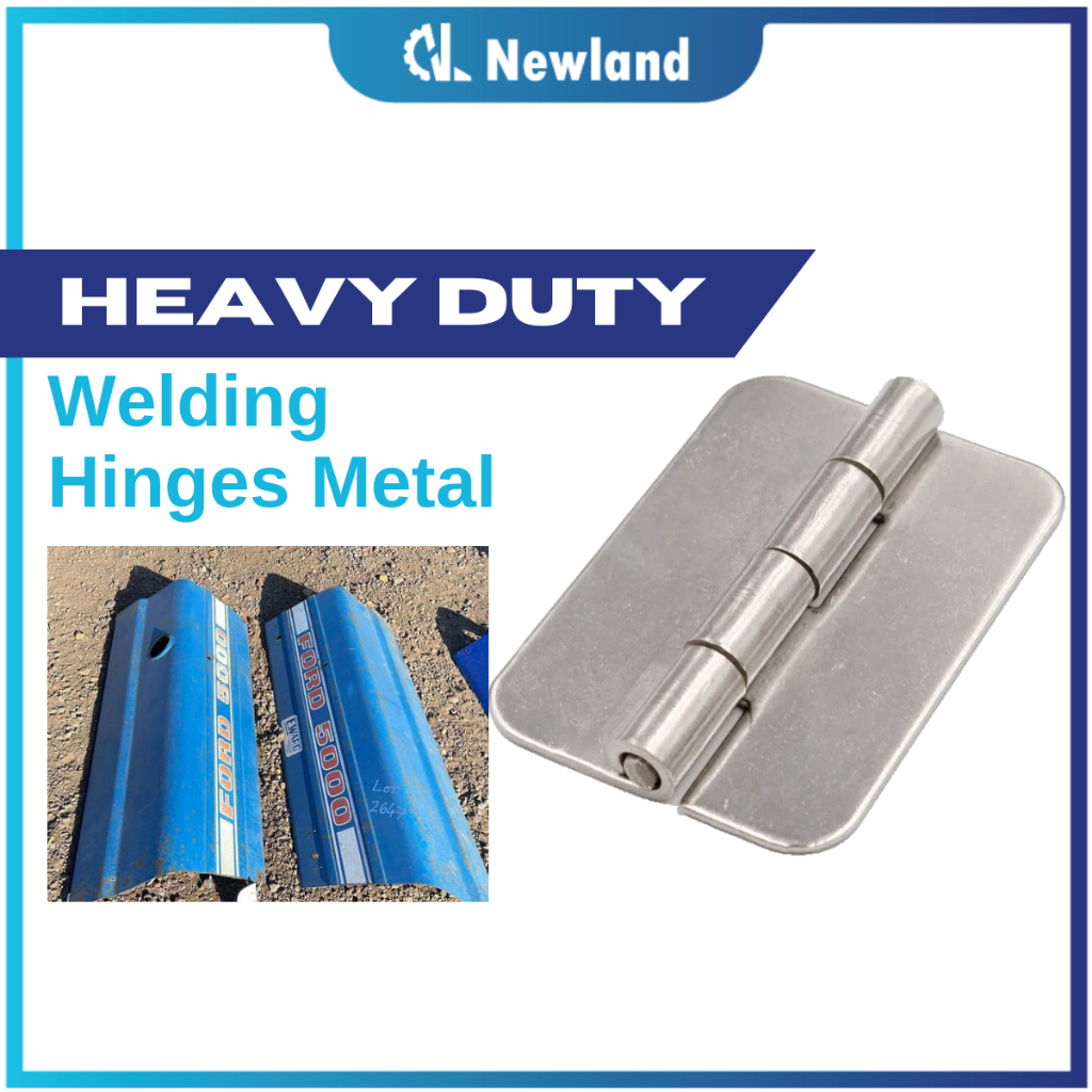Welding Hinges Metal / Ensel Welding Pintu / Ensel Besi / door hinges ...