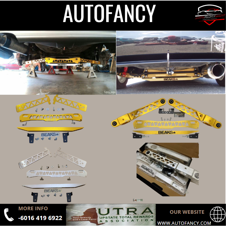 PROTON WIRA SATRIA PUTRA GEN 2 PERSONA ALZA WAJA BEAKS BAR LOWER ARM ...