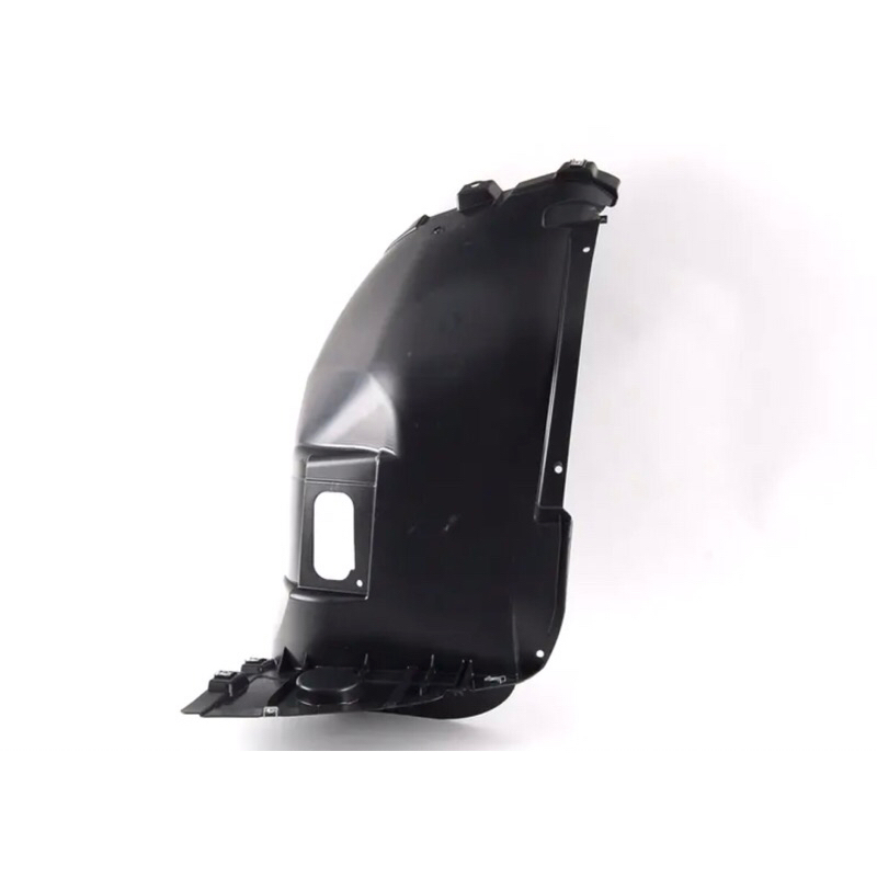 BMW E92 E93 N52 N54 3 SERIES FRONT WHEEL ARCH HOUSING(FRONT SECTION ...