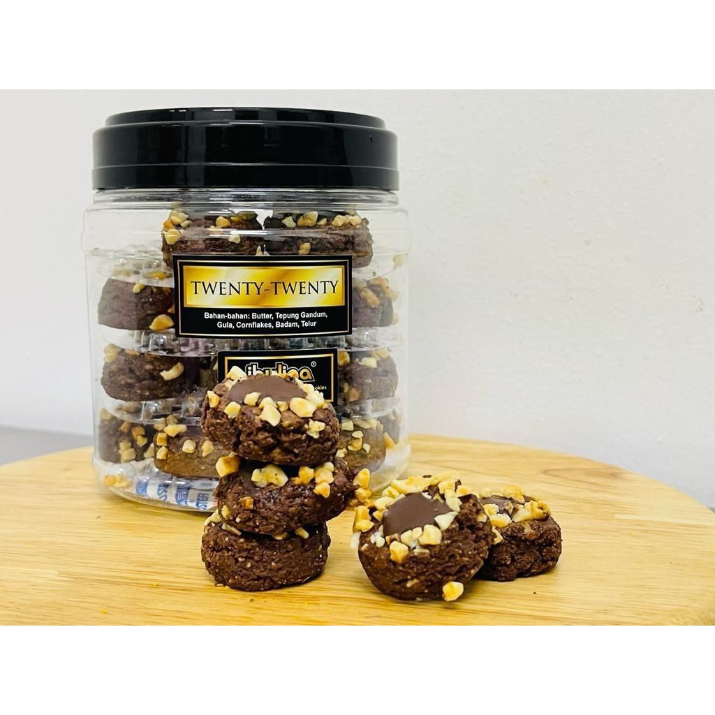 [COOKIES VIRAL] TWENTY-TWENTY 🔥BISKUT RAYA PREMIUM 2024🔥 *sila baca ...