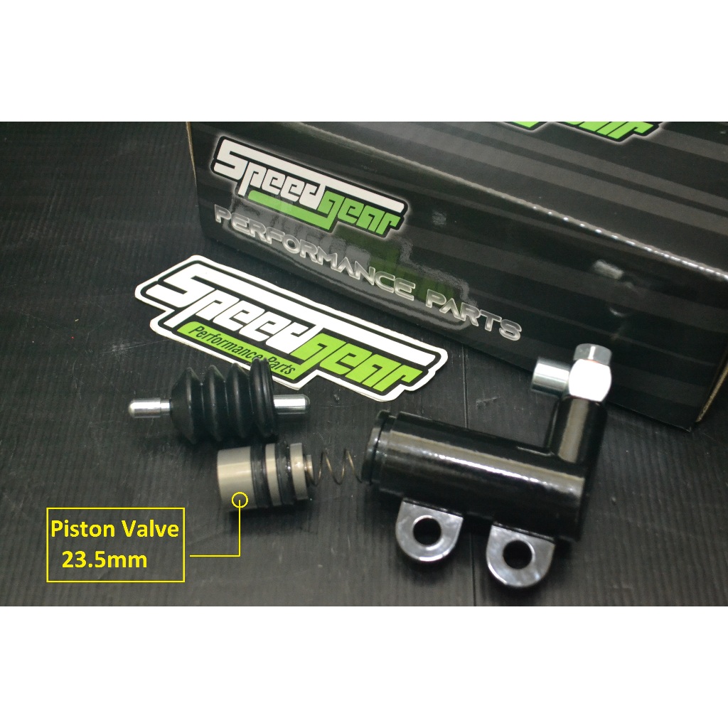Speedgear Racing Clutch Pump Proton Waja Persona Gen2 Exora Satria Neo ...
