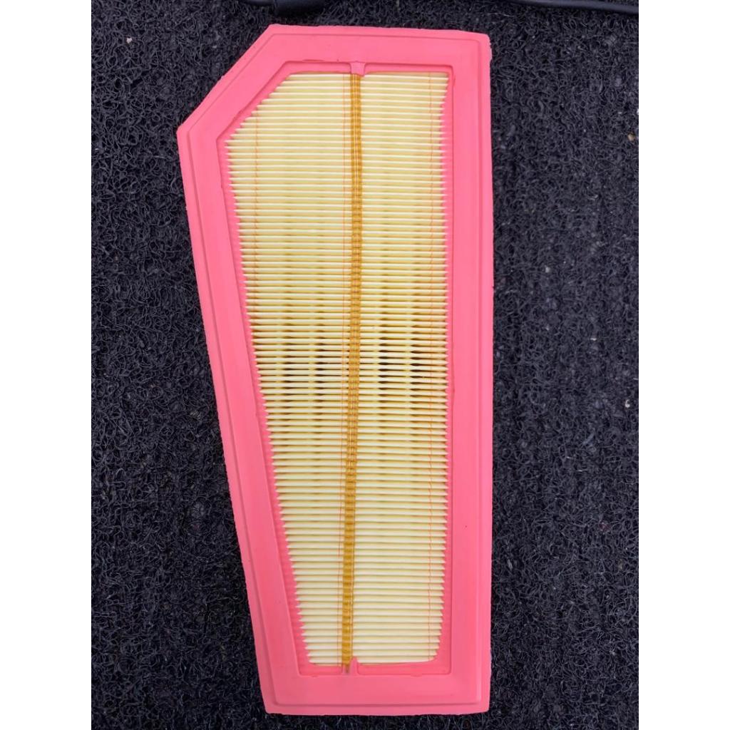 MERCEDES BENZ ENGINE INTAKE AIR FILTER (A2710940304) W204 W207 W212 ...