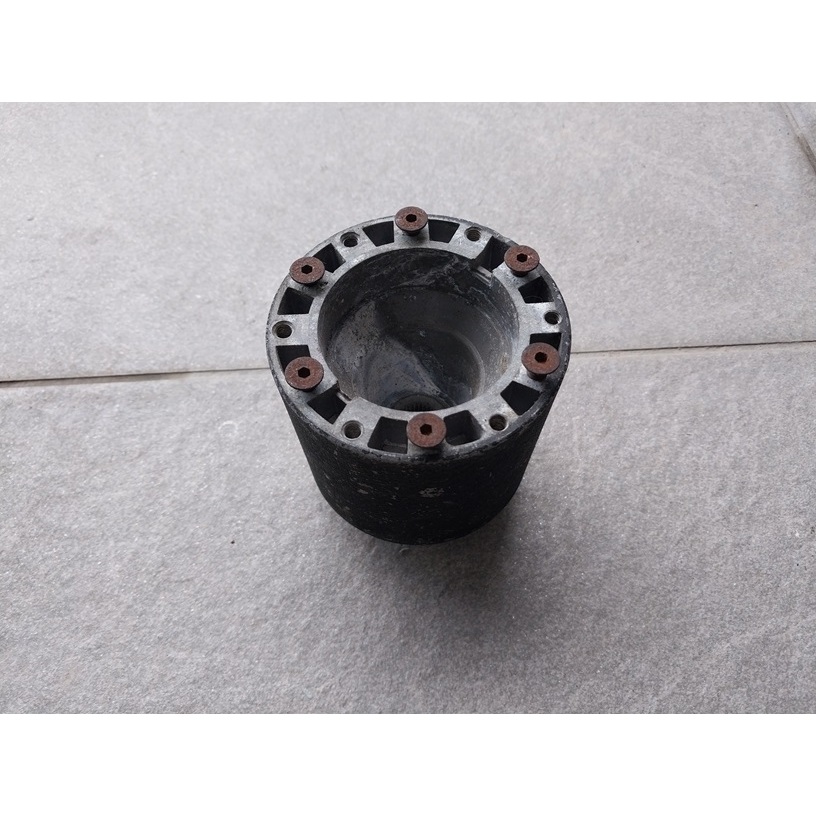 Honda Civic EG EG6 EG9 bosskit boss kit steering momo nardi | Shopee ...