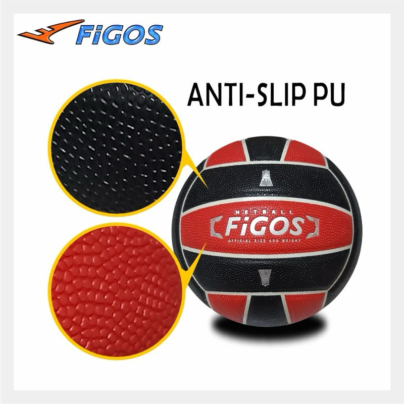 FIGOS INTERNATIONAL TOURNAMENT GRADE NETBALL | Shopee Malaysia