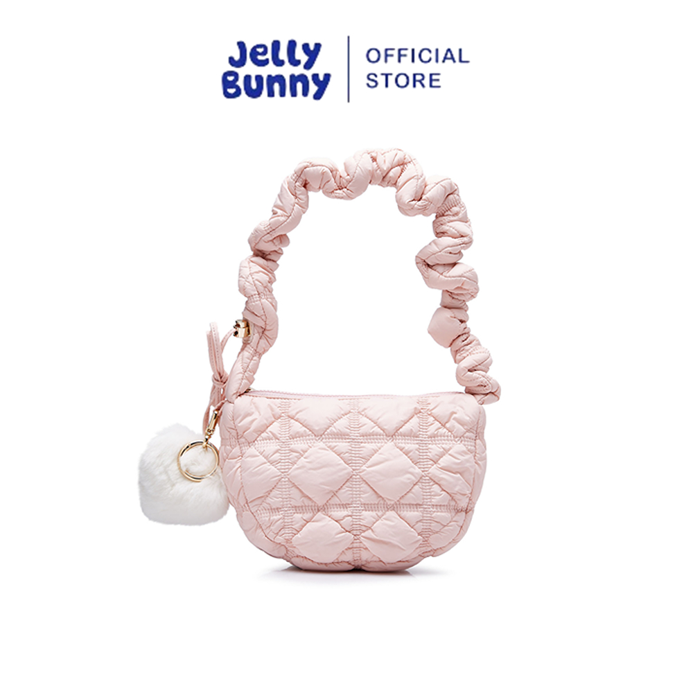 Jelly Bunny Cole Mini Crossbody Bag B23SBHI069 | Shopee Malaysia