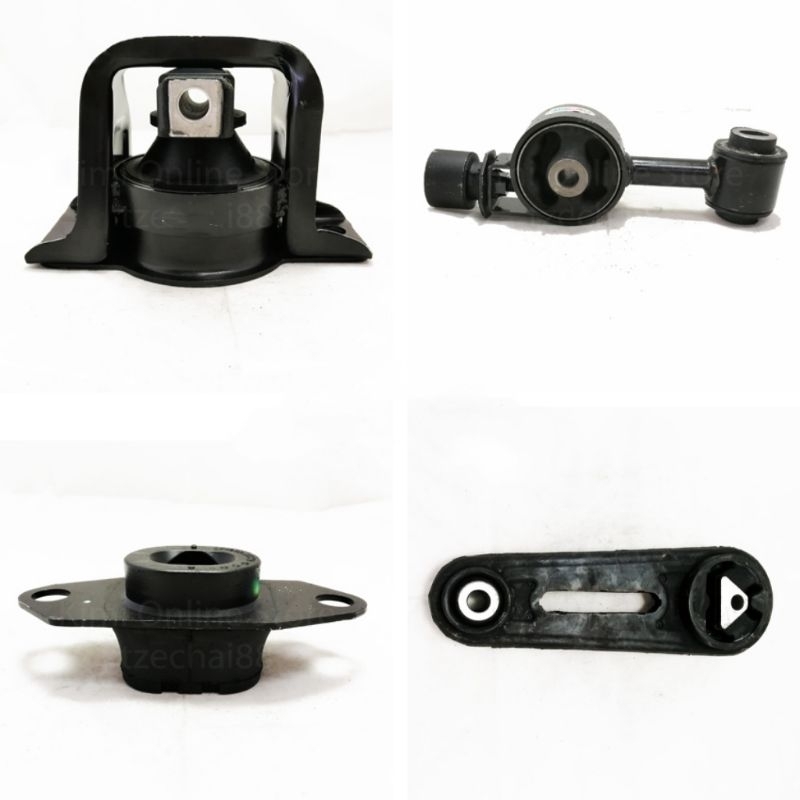 NISSAN LIVINA L10 LATIO C11 1.6CC 1.8CC ENGINE MOUNTING | Shopee Malaysia